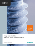 Sel 2731 - IM - 20240930 | PDF | Électricité | Électrotechnique