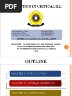 PG-SGA Nutritional Assessment Form | PDF | Eating | Malnutrition