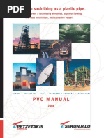 Table 11. UPVC Pipe Dimension | PDF | Technology & Engineering