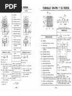 Chavetas: Tipos, Materiales y Normas | PDF | Naturaleza