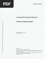 As 2601-2001 The Demolition of Structures | PDF | Demolition ...