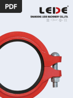 LIFECO Product-Catalogue | PDF | Fire Sprinkler System | Sensor