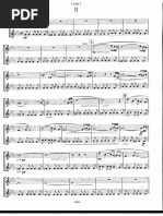 Violin String Selection Guide | PDF | Violin | Gaiaphones