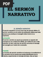 Que Es Sermon Textual y Ejemplos | PDF | Biblia | Textos Religiosos