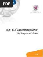 Entrust IdentityGuard Soft Token Guide | PDF | Ios | Password
