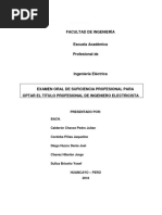 08 Teoría y Uso Del Fasometro y Secuencimetro | PDF | Corriente ...
