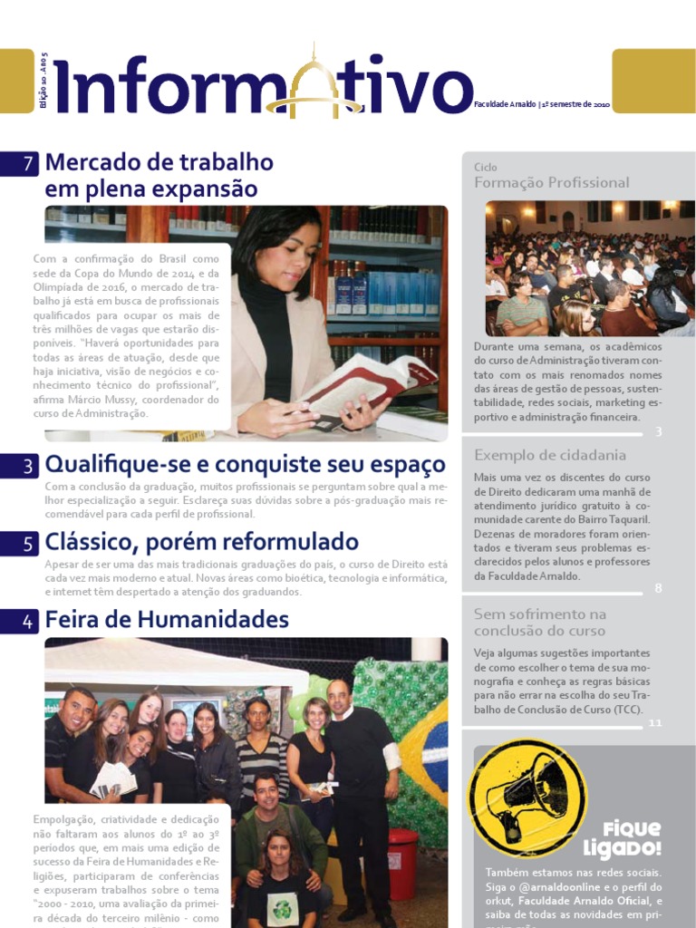 Informativo Ok | PDF | Copa do Mundo FIFA | Brasil