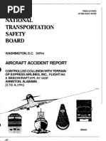 Aloha 243 NTSB Report | PDF