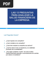 An Lisis Financiero Un Enfoque Integral | PDF | Ley de libertad de expresión | Ley de derechos ...