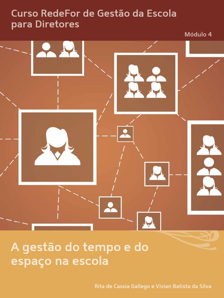 Tempo Espaco Completo | PDF | Tempo | Escolas
