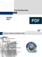 Truco SAP ME2L y ME2M | PDF