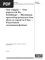 BS en 54-2 Fire Detection and Fire Alarm Systems | PDF | Electrical ...
