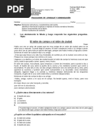 La Trutruca Mapuche | PDF | Instrumentos musicales | Las artes escénicas