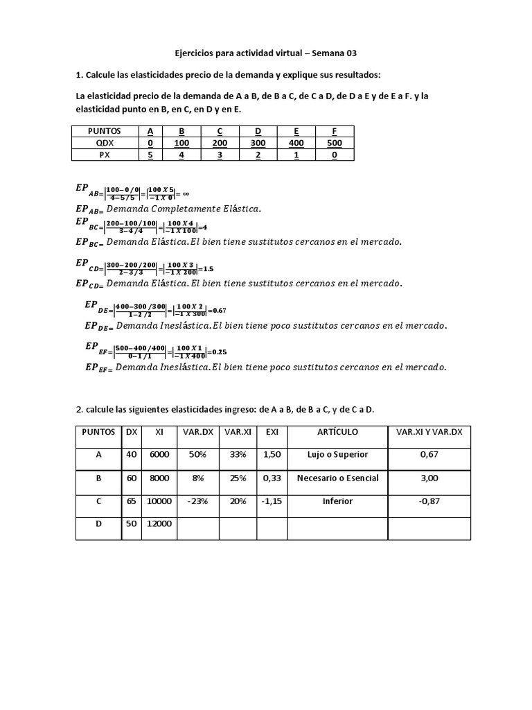 Tarea Micro TA | PDF