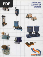 Conveyor Dry Lubrication For Plastic Slat Conveyors | PDF | Lubricant ...