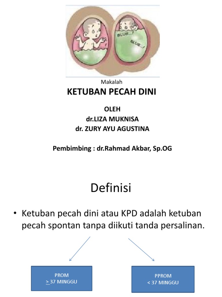 KPD Slide | PDF