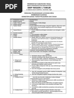 Contoh RPL BK Bidang Karier Beserta Materi | PDF | Karier & Perkembangan