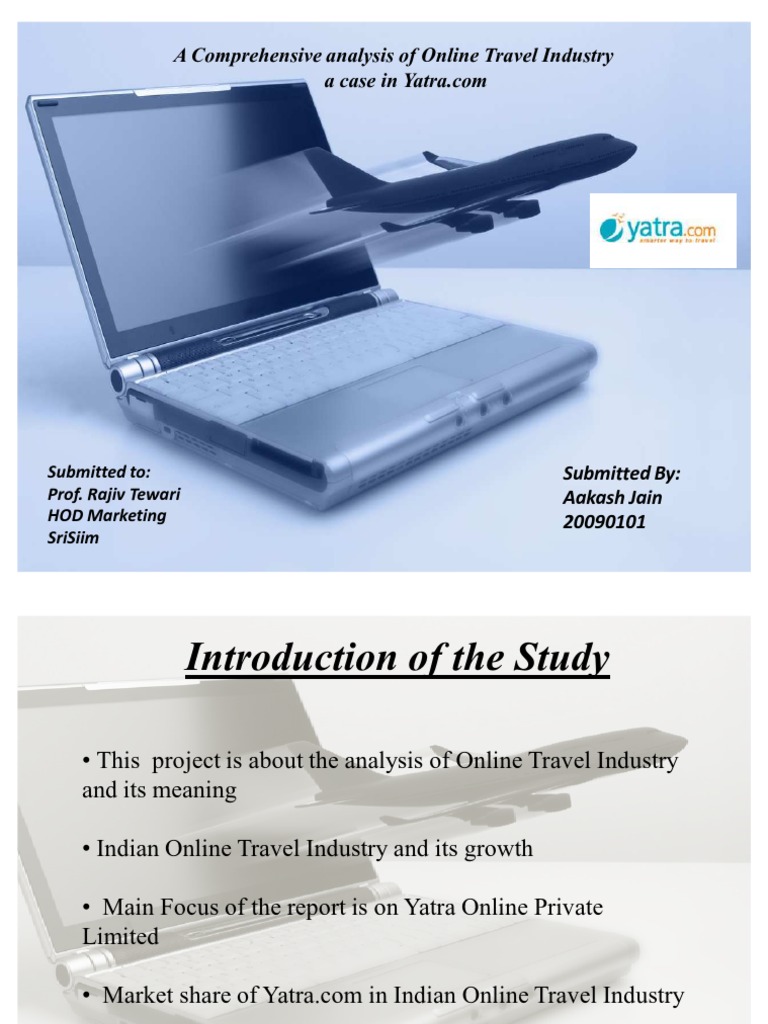 yatra.com | PDF | Travel Agency | Tourism