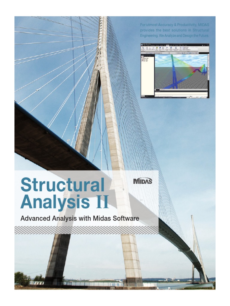02 Structural Analysis 2 (Advanced) | PDF | Structural Analysis | Bending