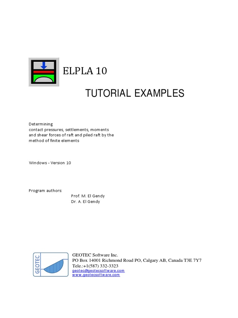 Tutorial10 Introduction PDF | PDF | Stress (Mechanics) | Truss