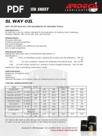 Shell Tactic Emv Tchnical Guide | PDF | Bearing (Mechanical) | Lubricant
