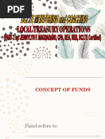 BCLTE Reviewer | PDF | Taxes | Government