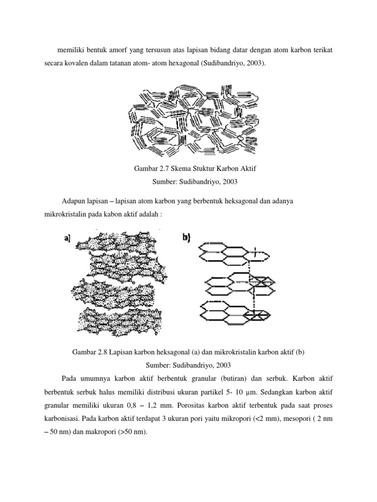 Memiliki Bentuk Amorf Pdf
