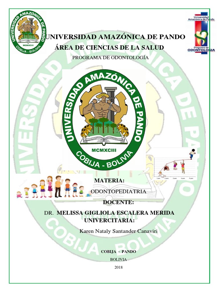 Caratula Uap Karen | PDF