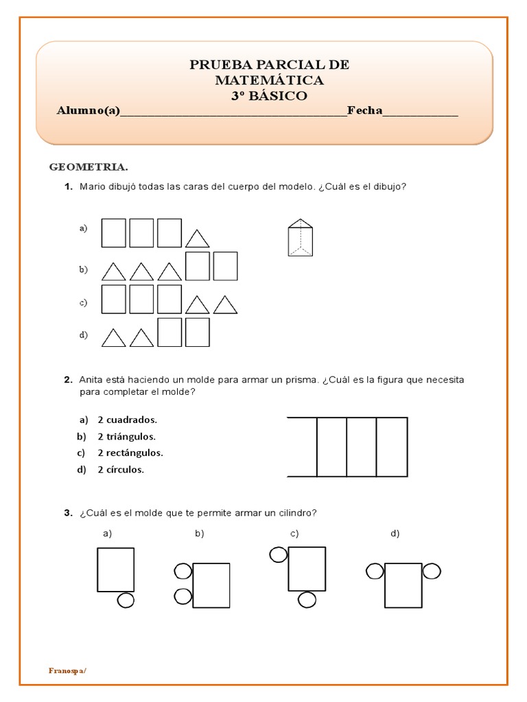 OA15 Geometría | PDF | Triángulo | Geometría euclidiana