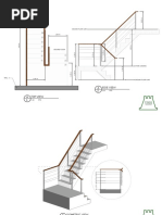 PWD Ramp Layout | PDF | Stairs | Building Engineering