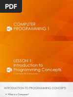 CH 1-4 Scope and Sequence - Ozaria | PDF | Control Flow | Algorithms