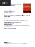 Afaraf (Afar Language) & Its Dictionary Preparation | PDF | Grammatical ...