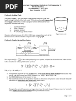 CCS374 Web Application Security | PDF | Security | Computer Security