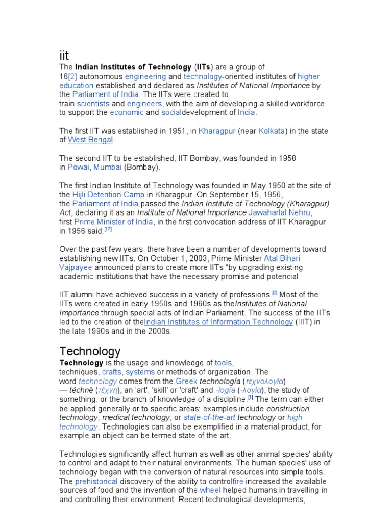 Sociology | PDF | Human | Science And Technology