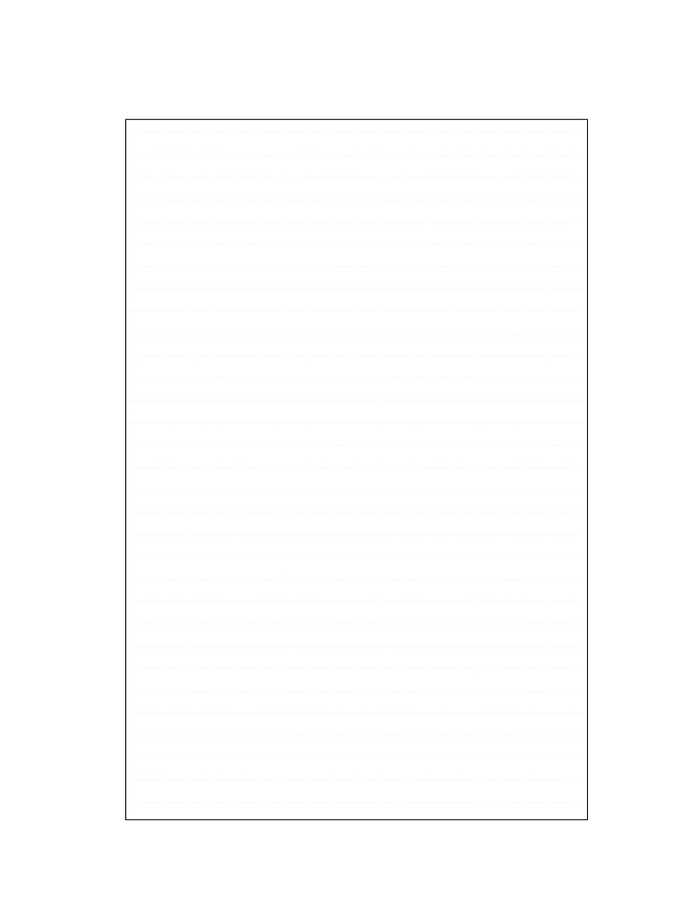 Margin 4433 PDF | PDF