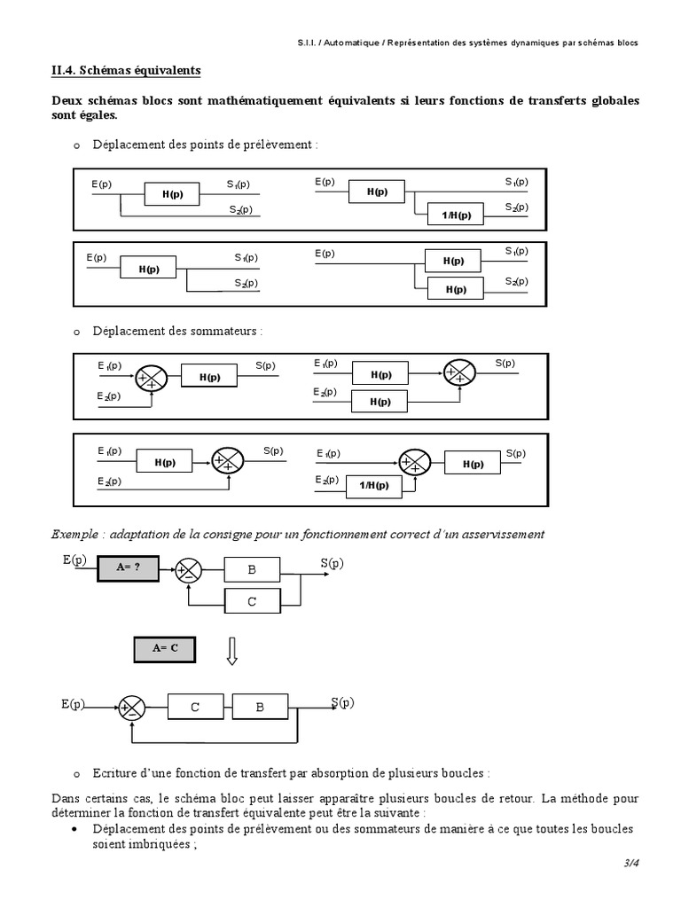 regles-simplification-schemas-blocs2.pdf | Automation | Théorie des ... regles-simplification-schemas-blocs2.pdf | Automation | Théorie des ...
