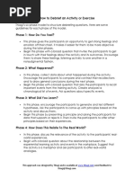 Colors of Communication Assessment Guide | PDF | Communication | Leadership
