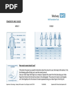 Fingertip Unit Chart | PDF | Wellness