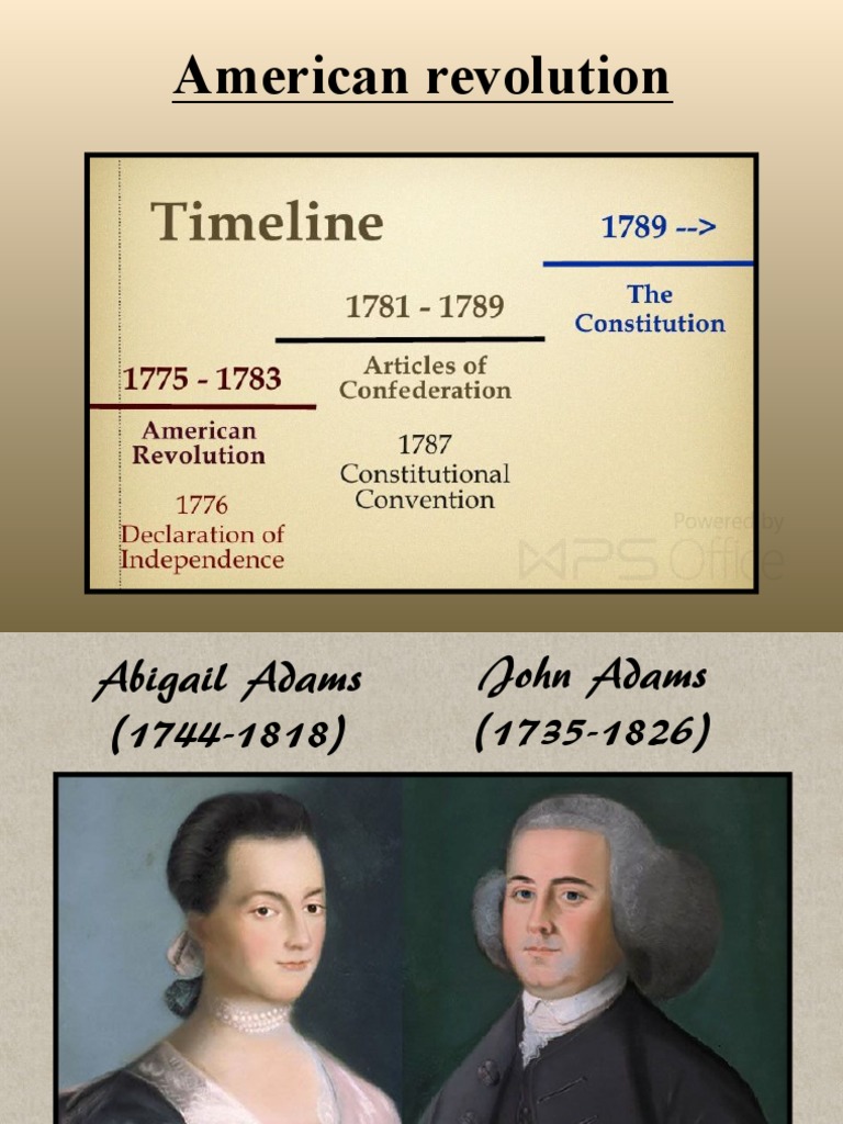 Women's Rights | PDF | Abigail Adams | Woman