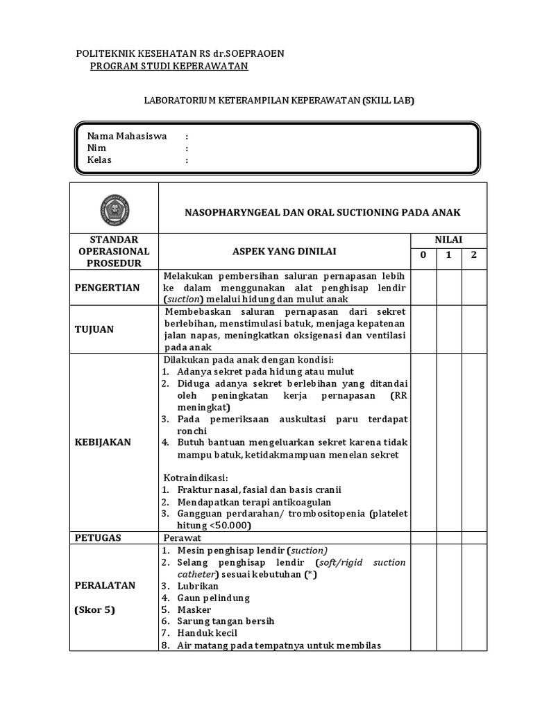 Lobus superior, lobus medius, lobus inferior | PDF