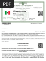 Claves Inegi. Cva | PDF | México | México independiente