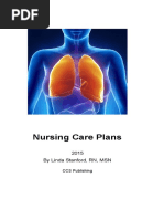 Nursing Care Plan (NCP) - Ultimate Guide and Database - Nurseslabs ...