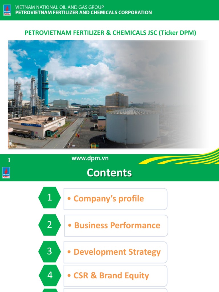 Dam Phu My Report | PDF | Agriculture | Prices