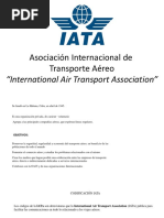 7910-145 - OACI - Indicadores de Lugar | PDF
