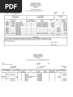 Report On Physical Count of Property Plant Equipment-Bayog Elem School ...