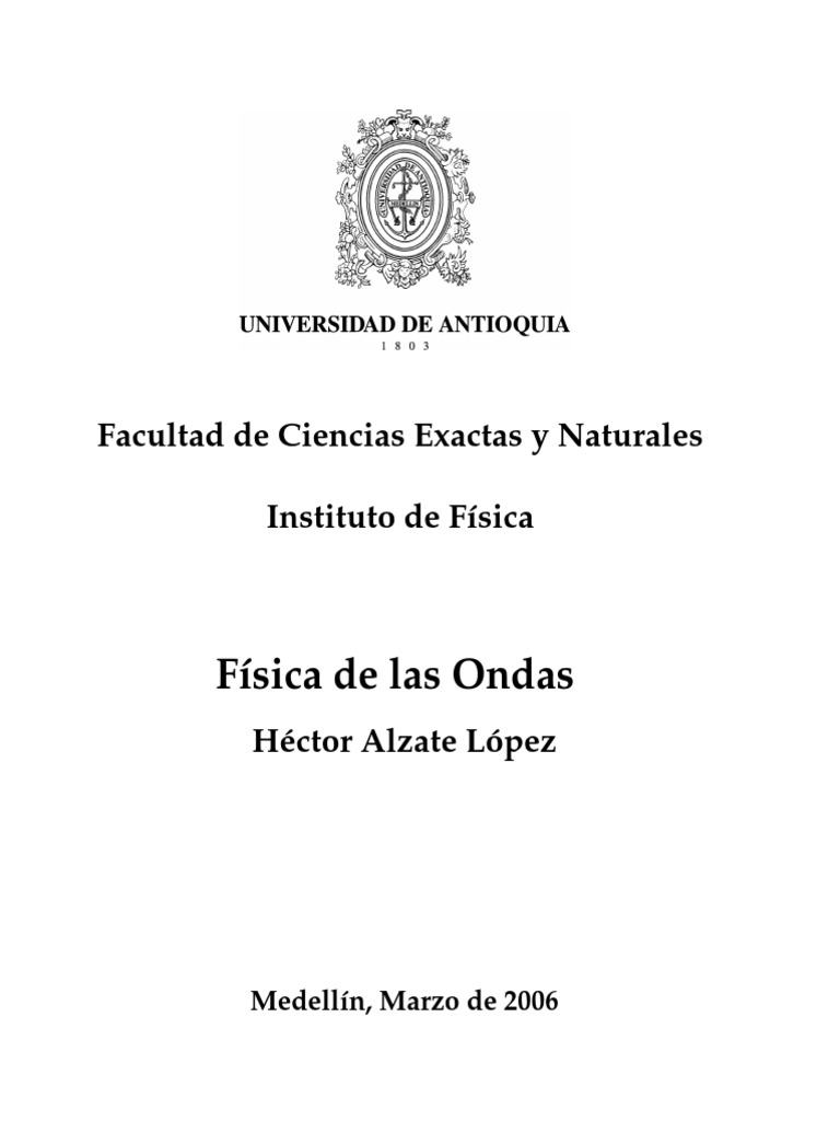 FisicaIII-Hector Alzate PDF | PDF