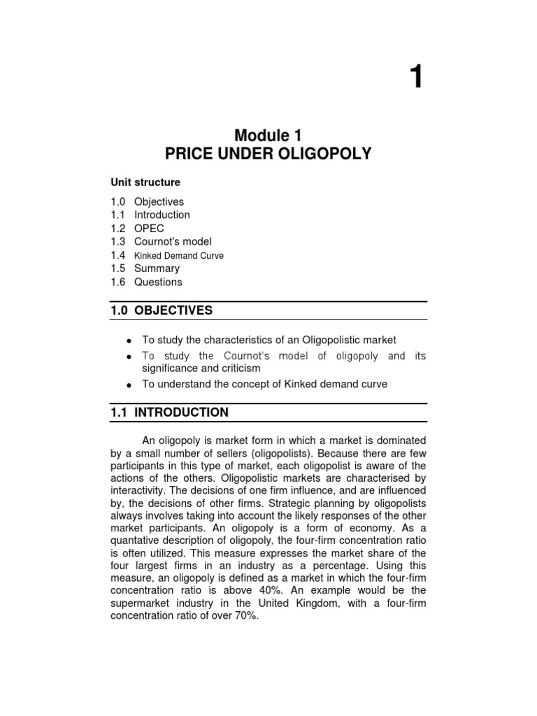 4 - Econ - Advanced Economic Theory (Eng) | PDF