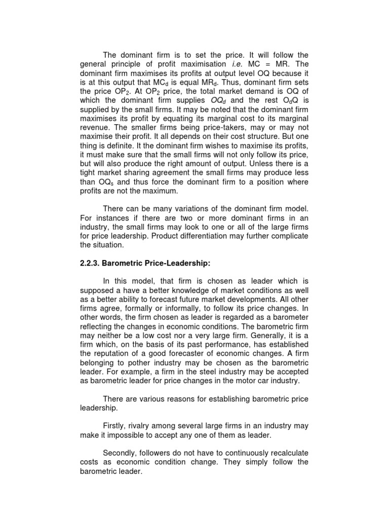 20 - Econ - Advanced Economic Theory (Eng) | PDF