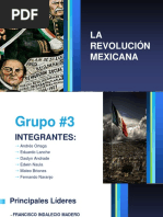 Biografía de María Quinteras de Merás | PDF | revolución mejicana ...