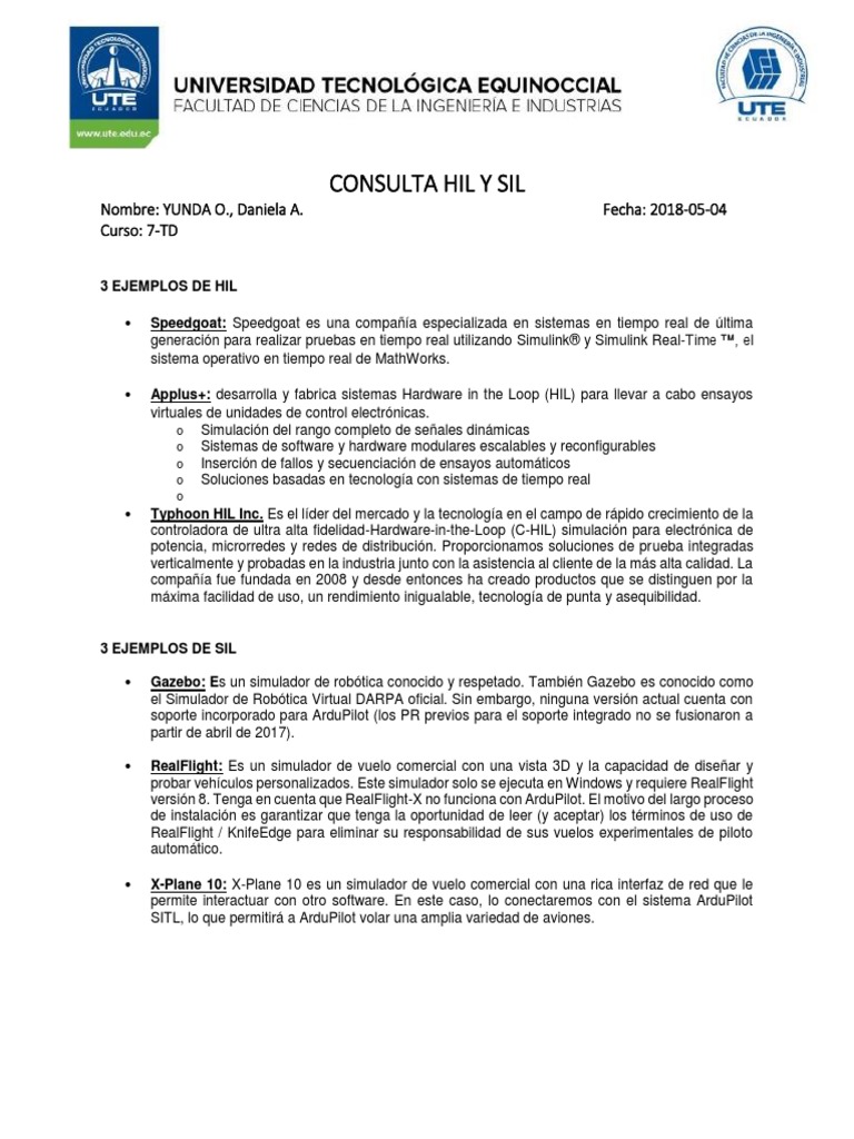 Hil Sil | PDF | Hardware de la computadora | Informática